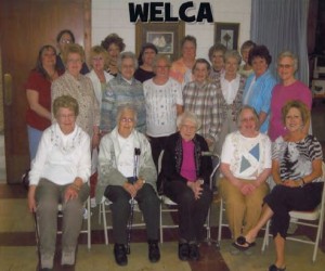 WELCA - Our Saviors Lutheran Church : Our Saviors Lutheran Church